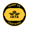 Draxon | IATA-Certified VR Ramp Training for Ground Handling